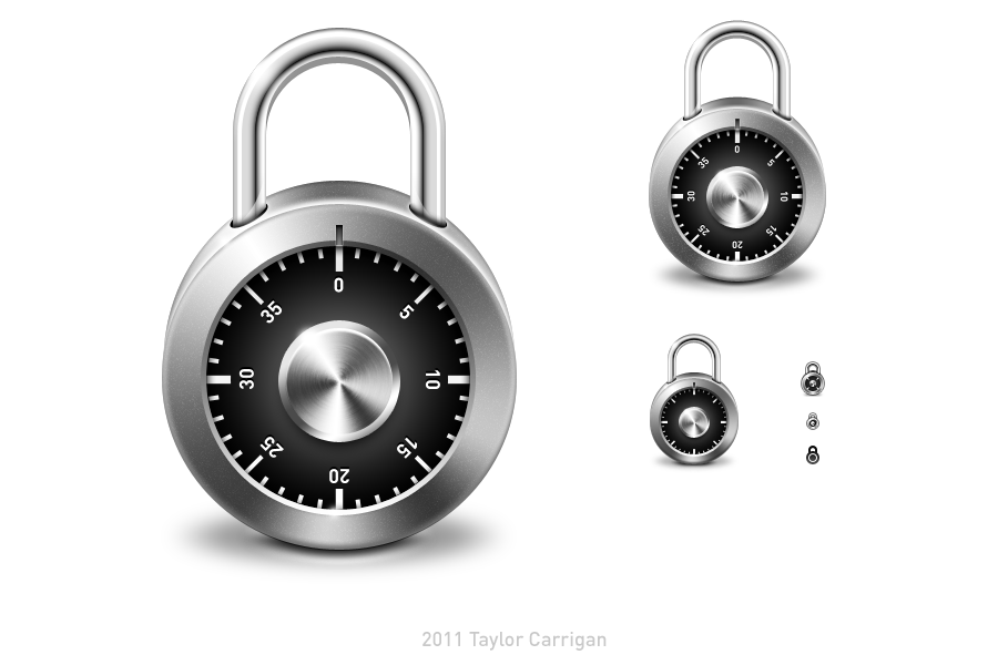 Taylor Carrigan — Visual and User Interface Design